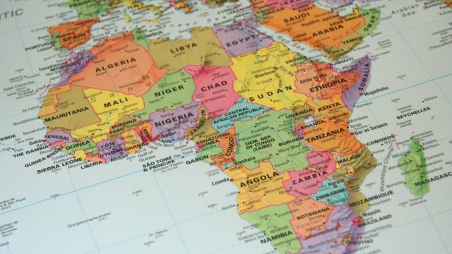 African Solutions for African Problems | Laashin iyo Hal-abuur